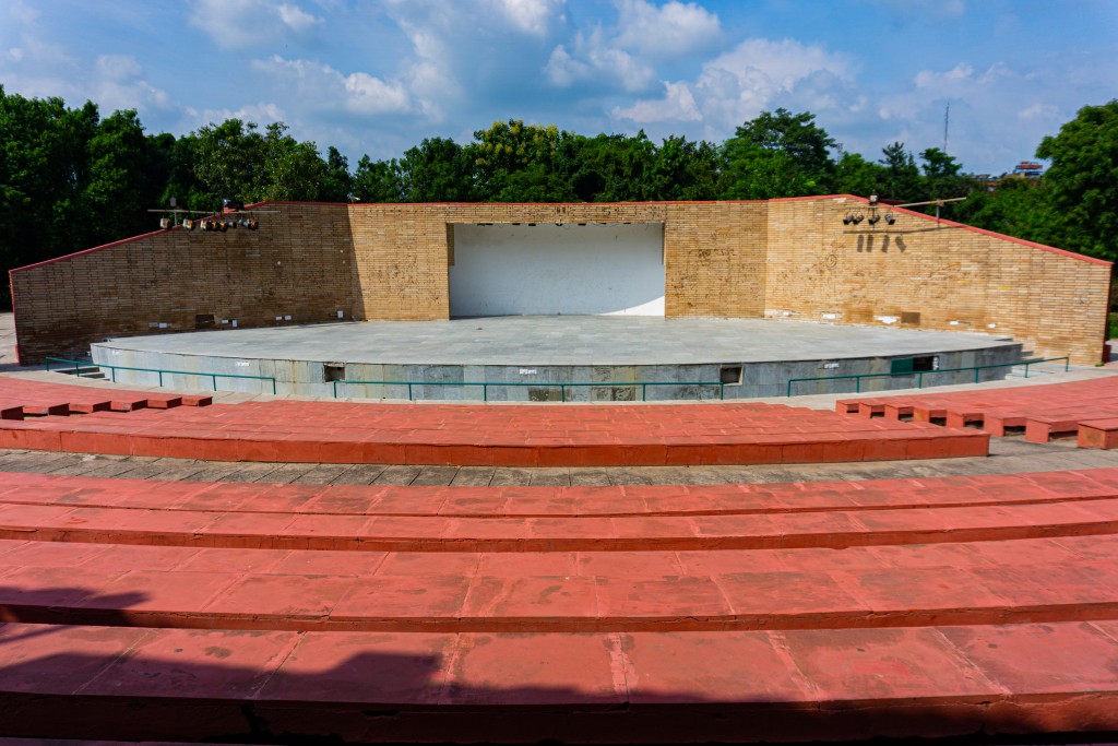 open theatre - PixaHive