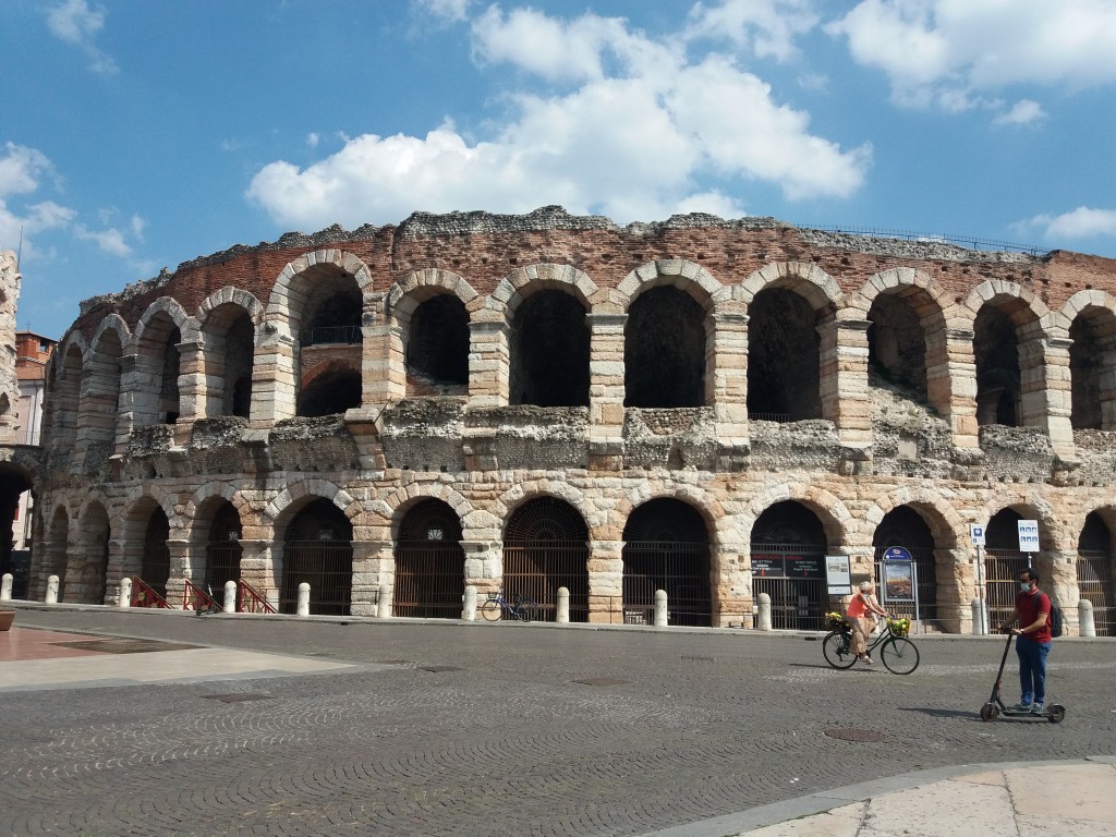 Arena Verona - PixaHive