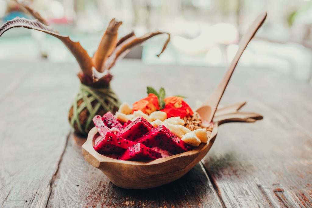 Balinese breakfast - PixaHive