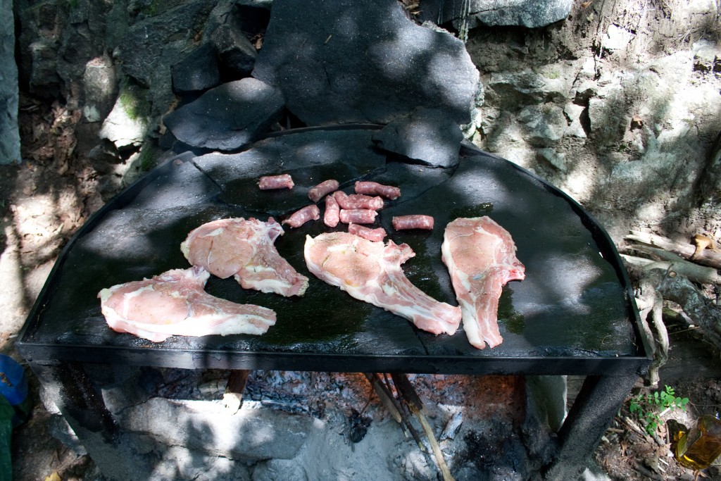Barbeque Style of Cooking Food - PixaHive