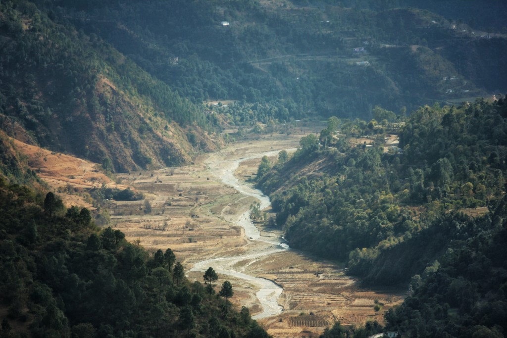 Beautiful Valley - PixaHive