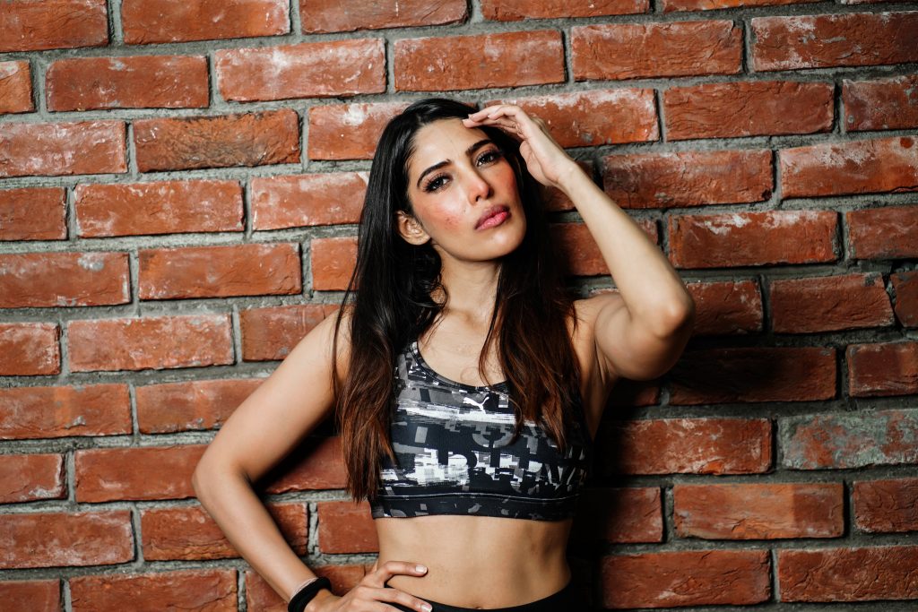 Beauty of slim girl - PixaHive