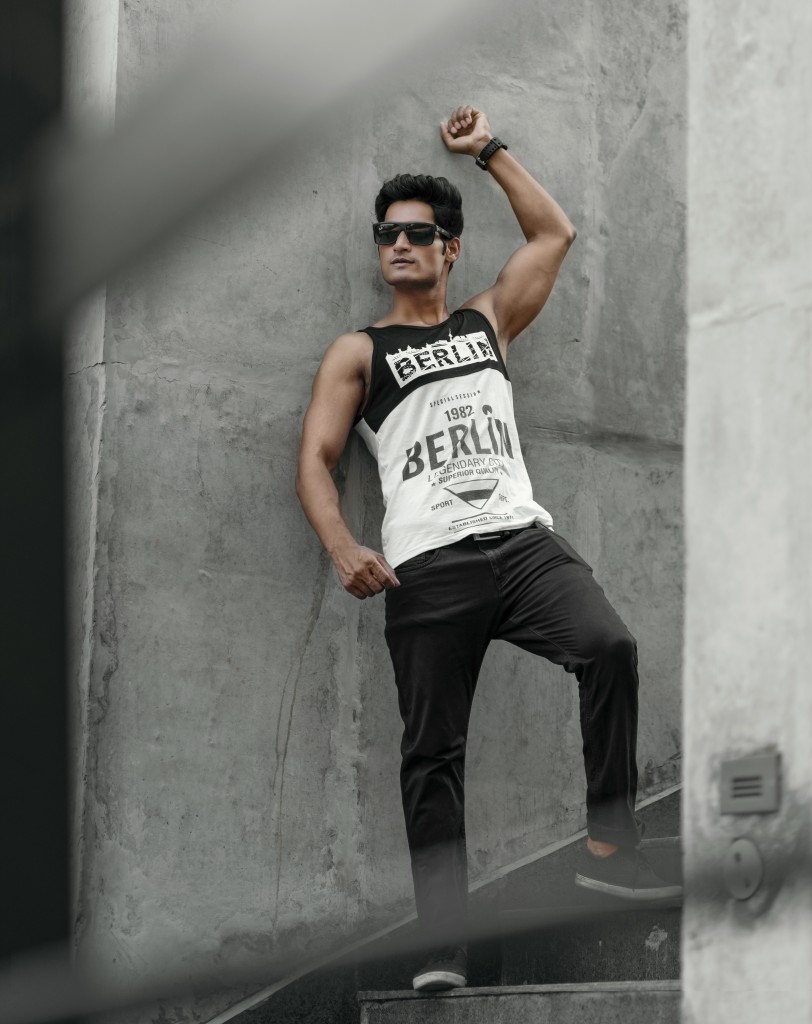 Body Build Up - PixaHive