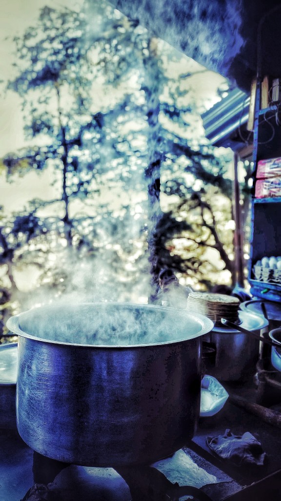 Boiling bowl of Water - PixaHive