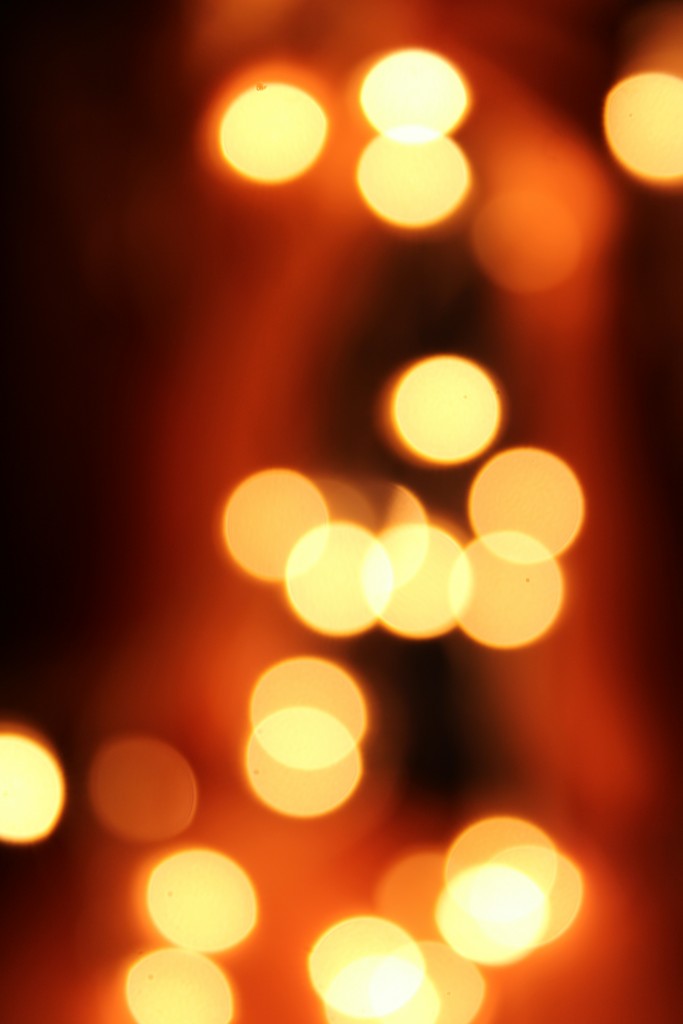 Bokeh lights - PixaHive