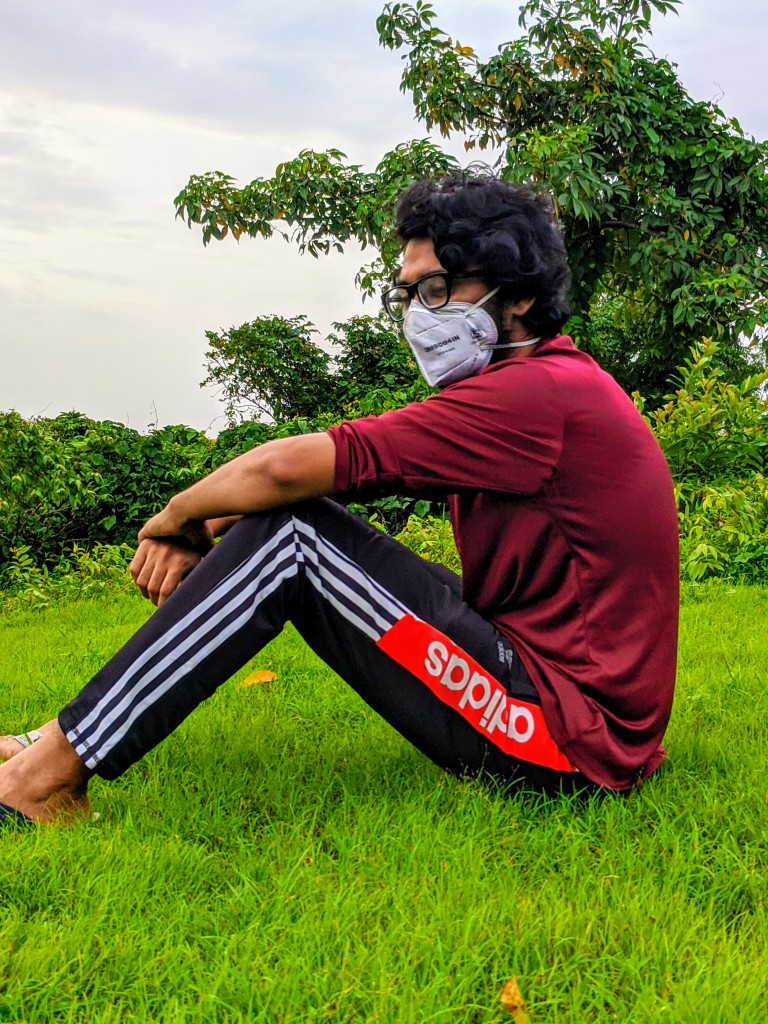 Bro photography thinking something - PixaHive