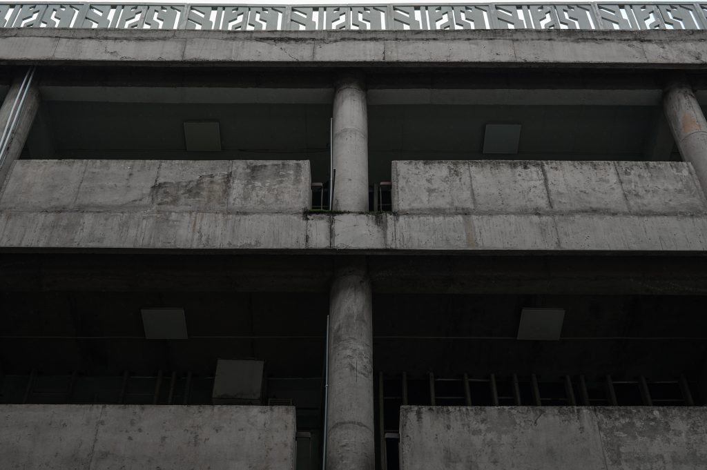 Building structure - PixaHive