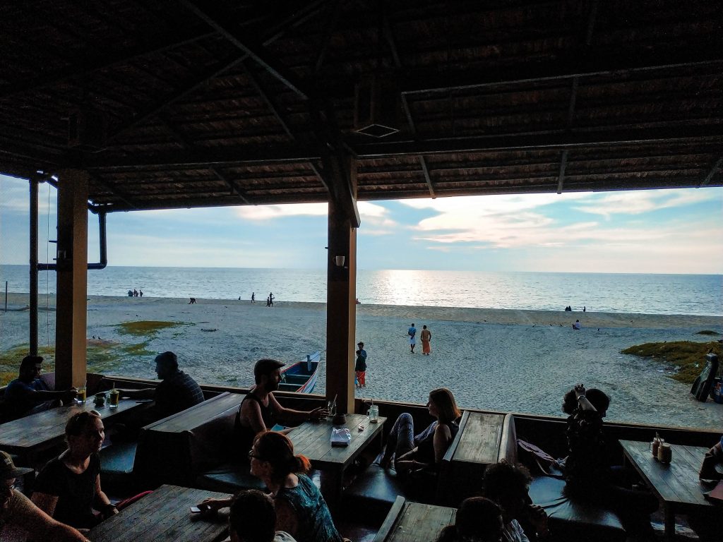 Cafe Cataman - PixaHive