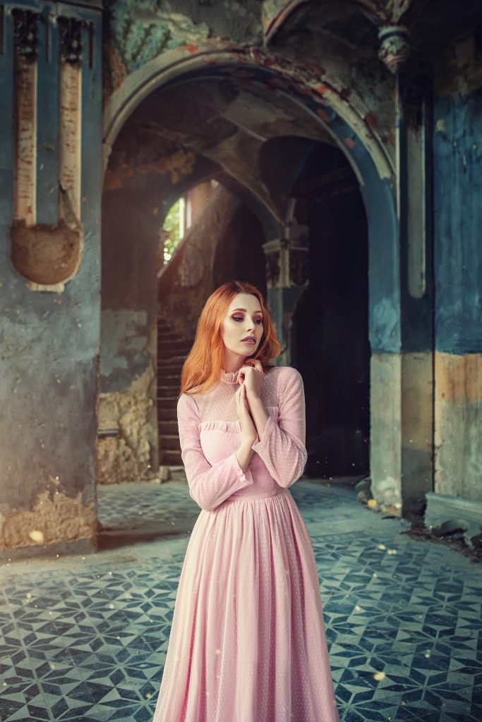 Castle Fantasy - PixaHive