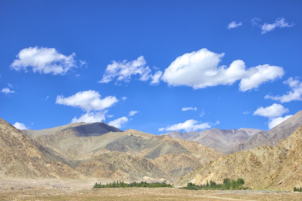 Mountains of Ladakh - PixaHive