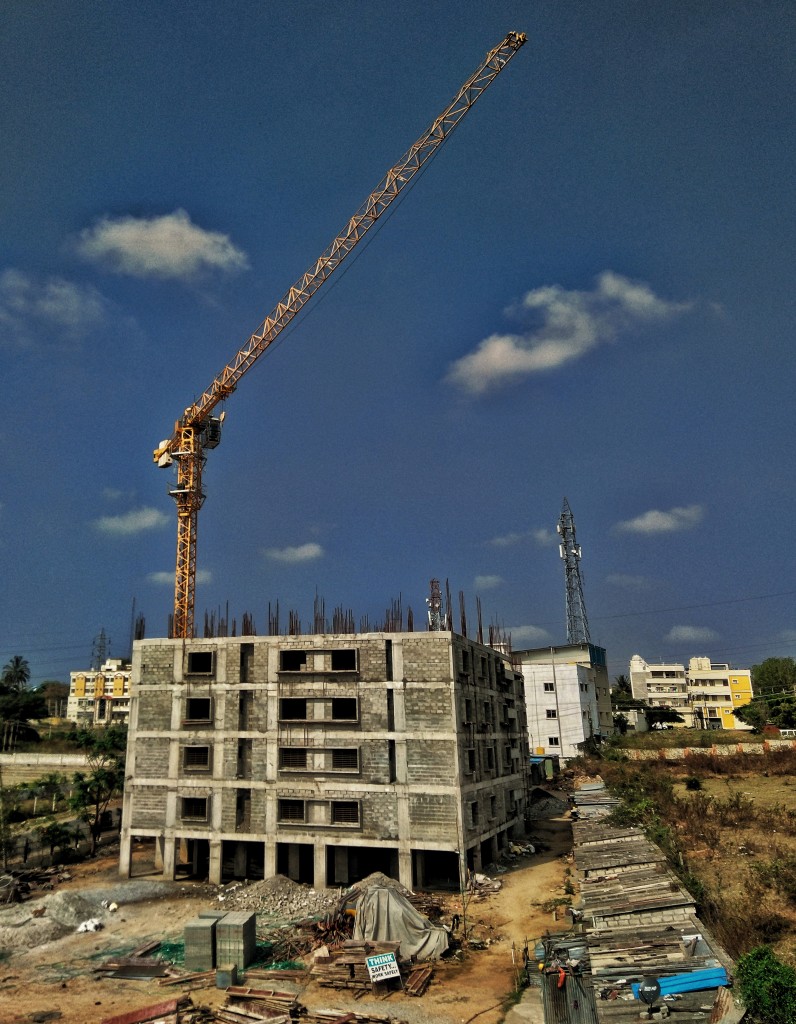 Construction Site - PixaHive