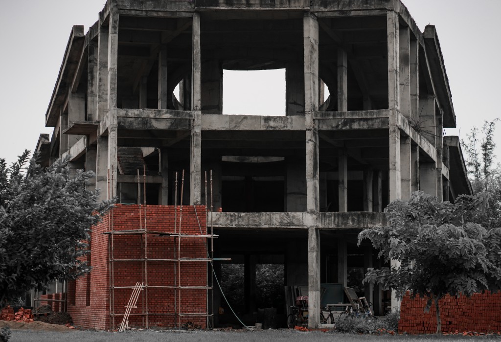 Construction work - PixaHive