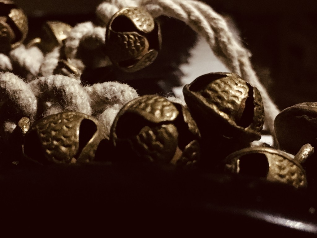 Dancing bells - PixaHive