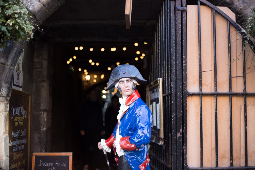 Deacon House - PixaHive