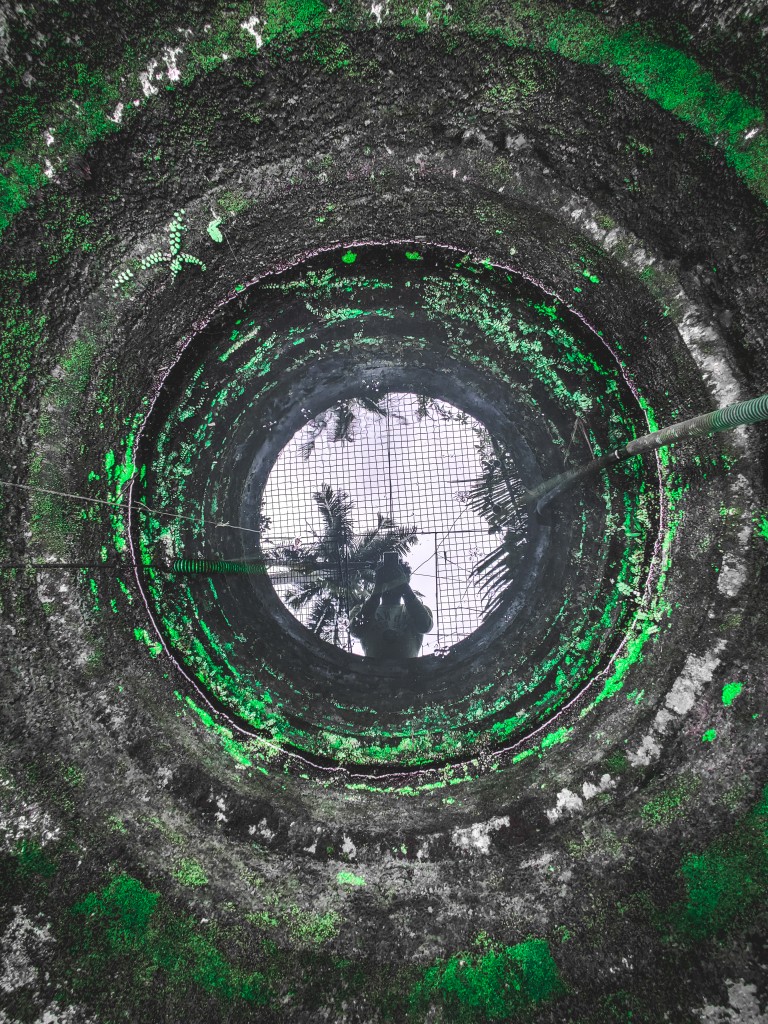 Deep Well - PixaHive