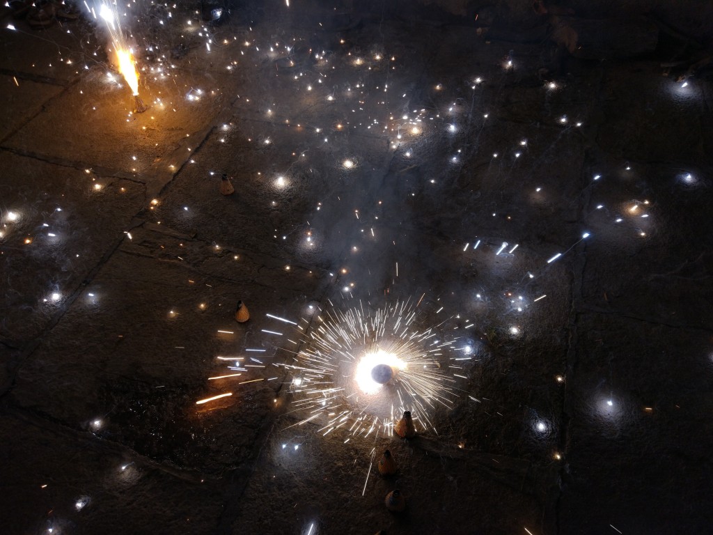 Diwali Fireworks - PixaHive