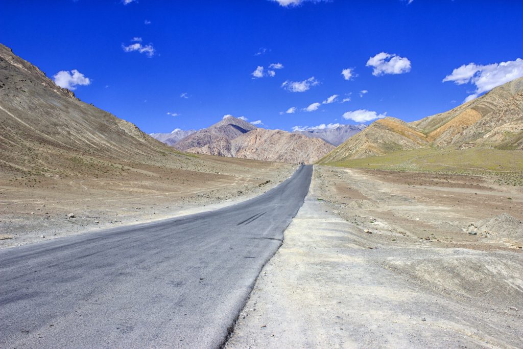 Ladakh Landscape - PixaHive