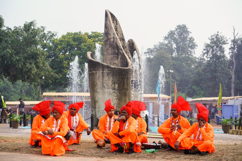 Cultural group - PixaHive