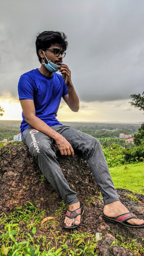 Indian Boy Thinking - PixaHive