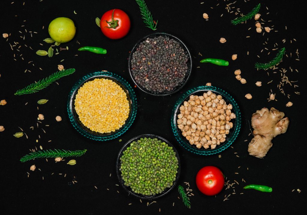 Indian Pulses - PixaHive