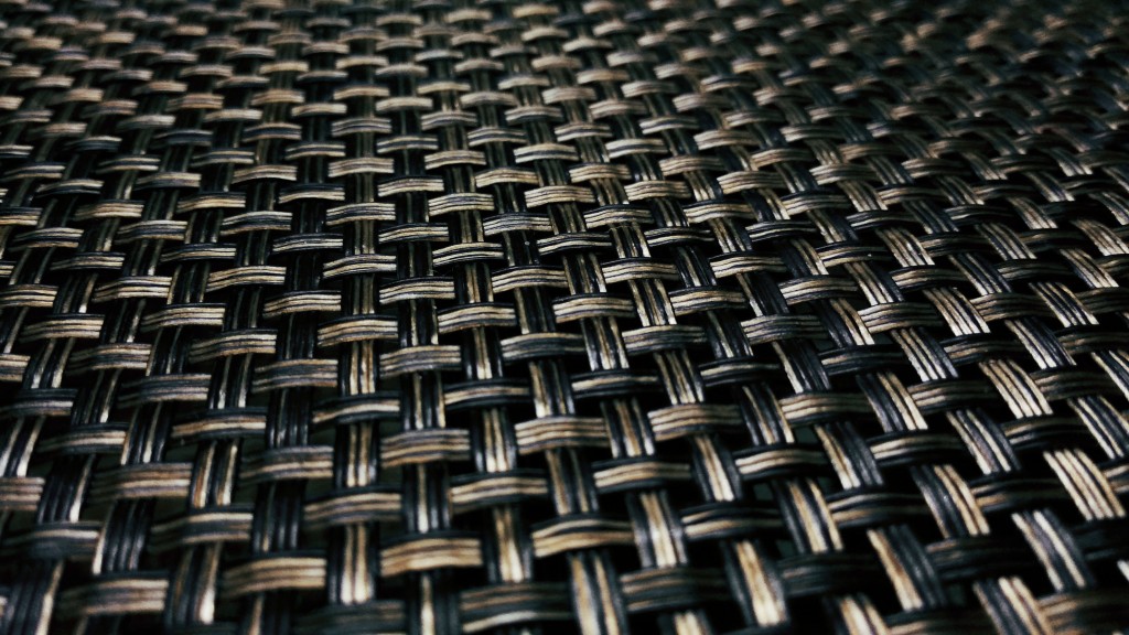 Mesh on Focus - PixaHive