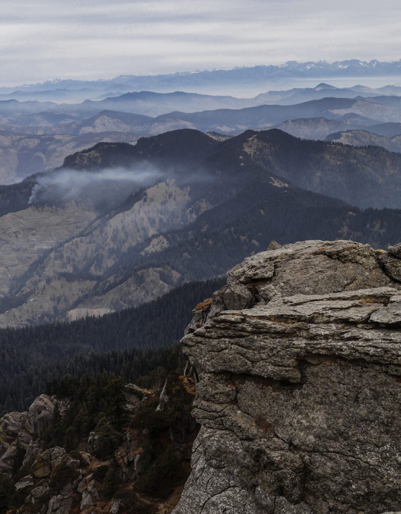 Mountain View - PixaHive