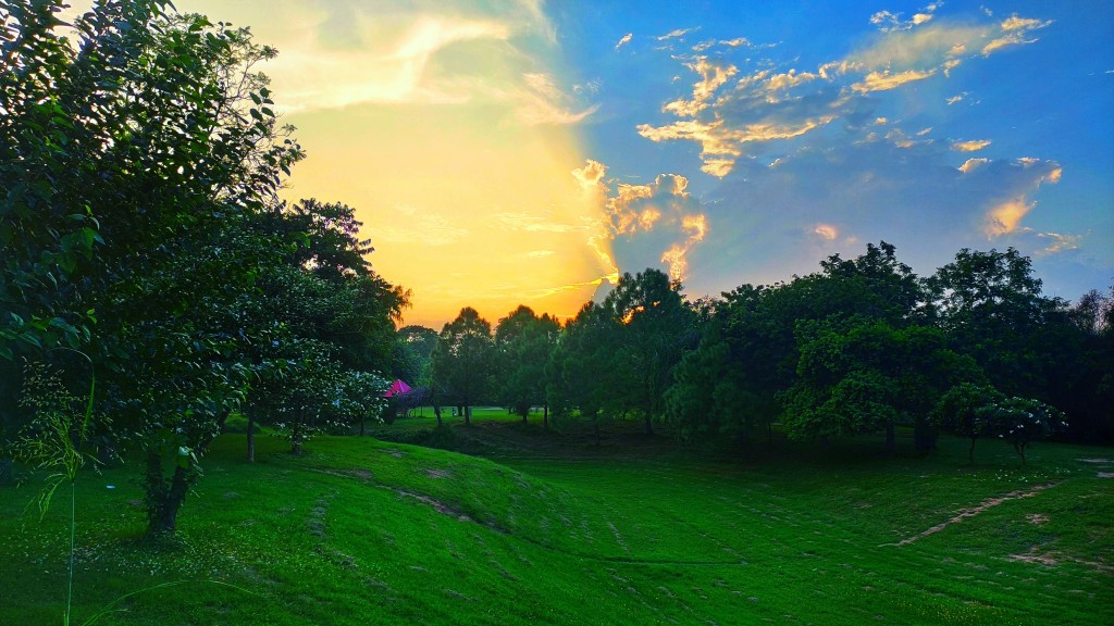 Nature landscape - PixaHive