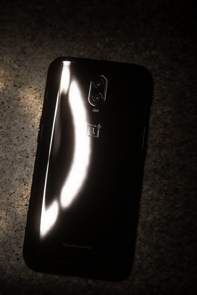 Phone Back View - PixaHive