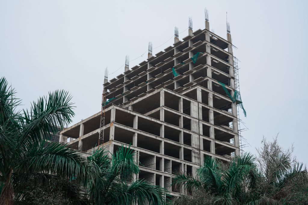 Perfect Architect structure - PixaHive