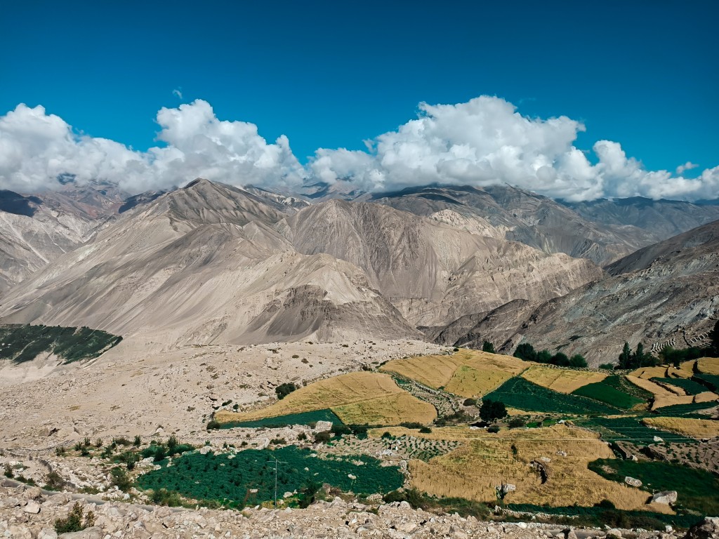 Plain Mountains - Free Image by Sukh Photography on PixaHive.com