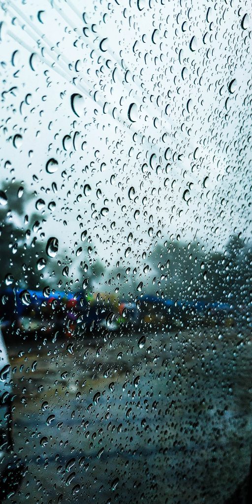 Rain Drops - PixaHive