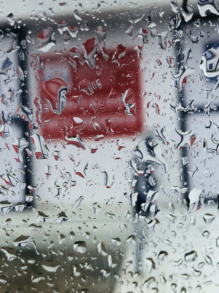 Raindrops - PixaHive