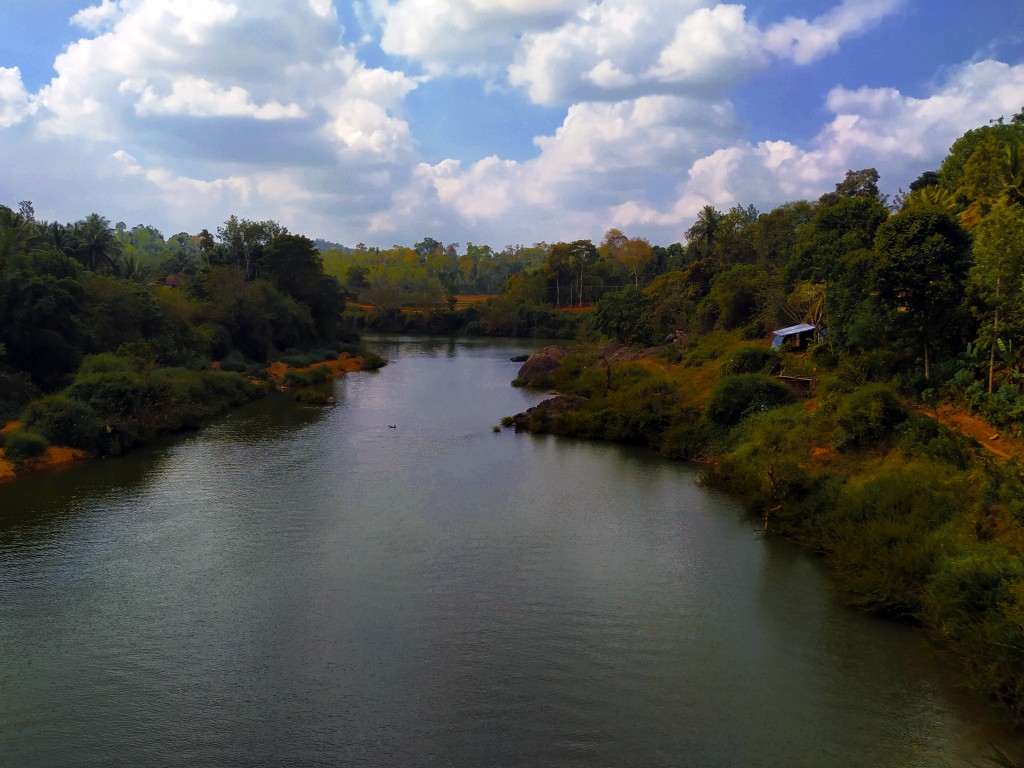 River, Karnataka - PixaHive
