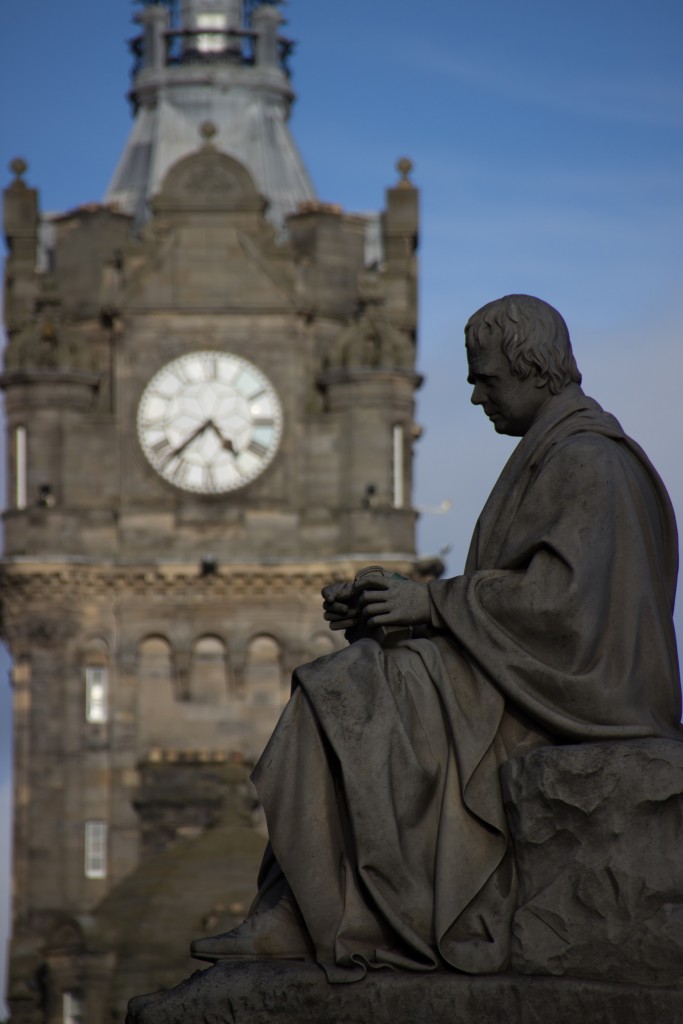 Sir Walter Scott - PixaHive