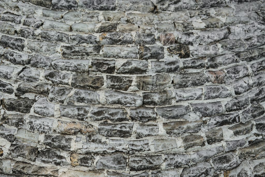Stone Brick Wall - PixaHive