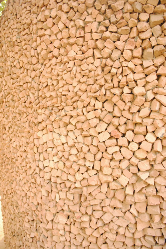 Stone wall - PixaHive