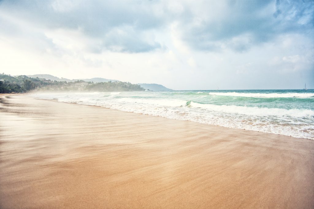 Thai Beach - PixaHive