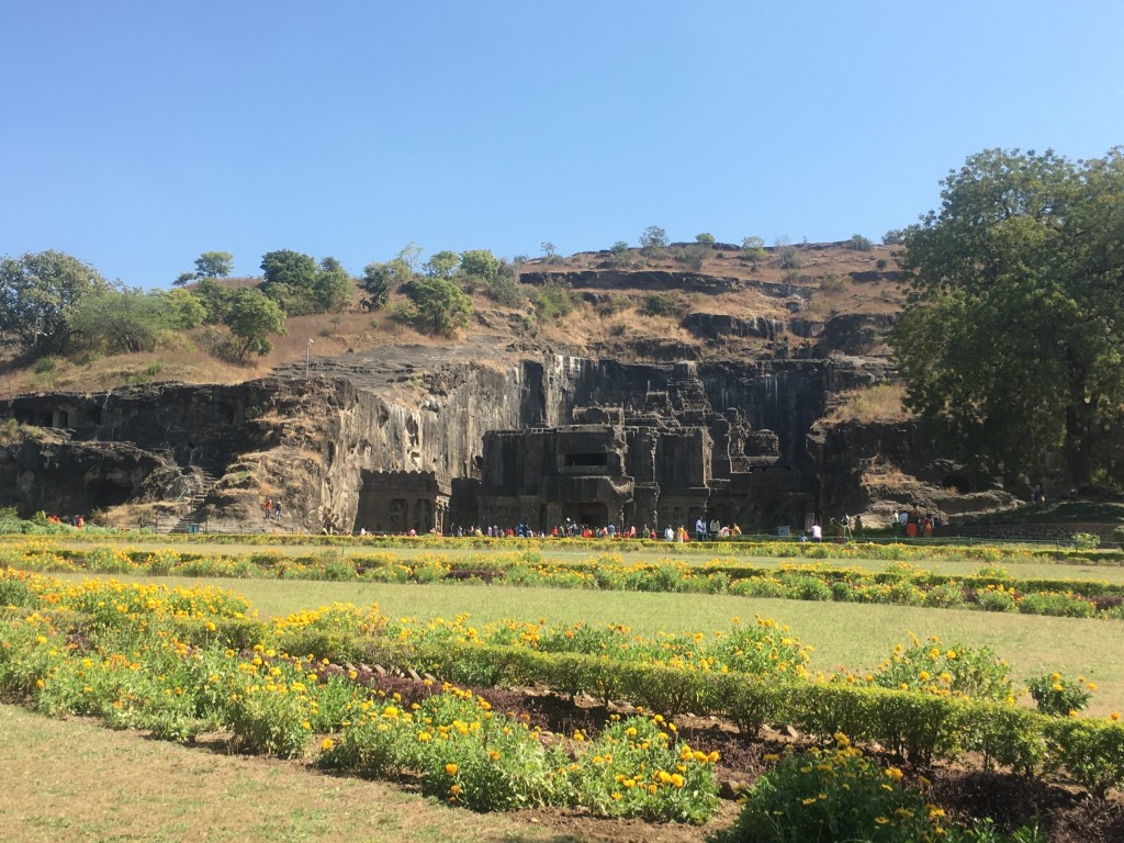 Tourists on Site - PixaHive