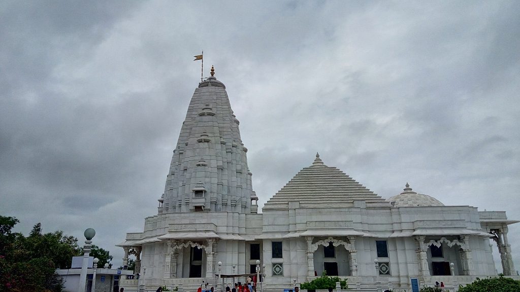 A Hindu temple - PixaHive