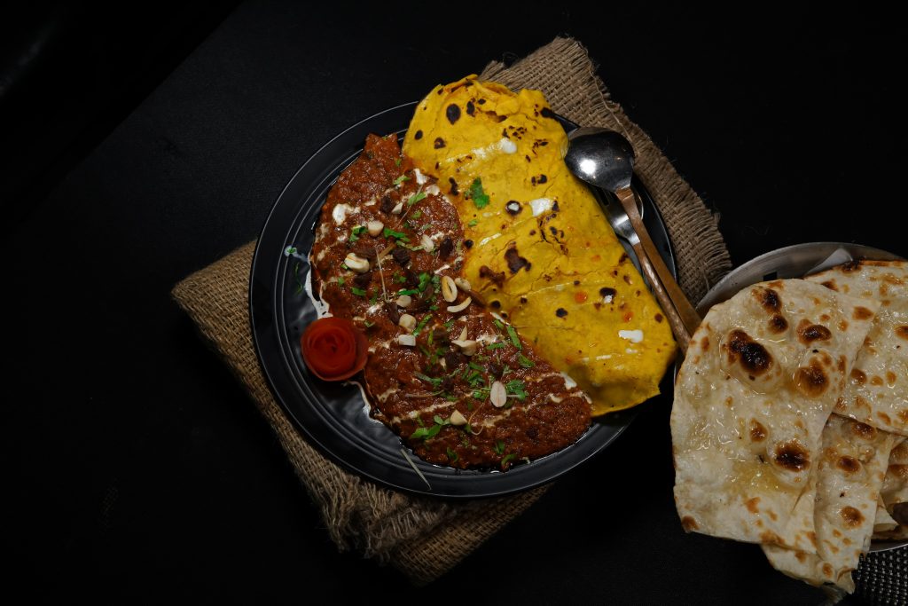 A Special Dish on the Table - PixaHive