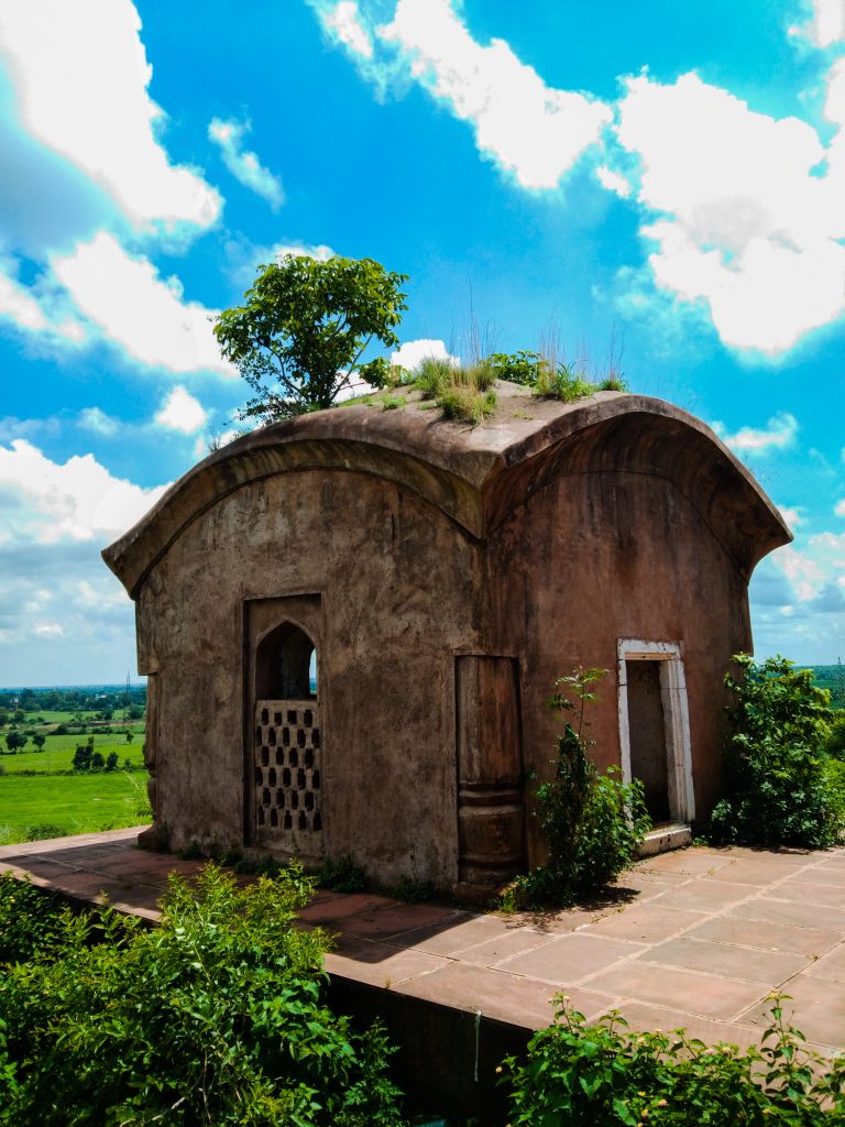 A cottage - PixaHive