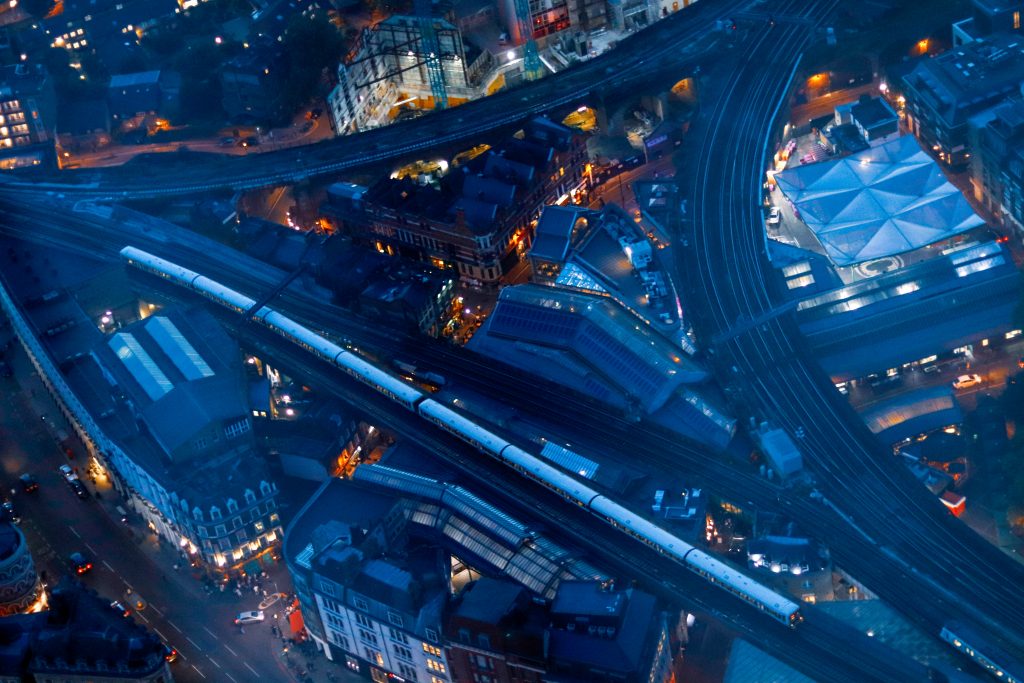 A dream project of a city - PixaHive