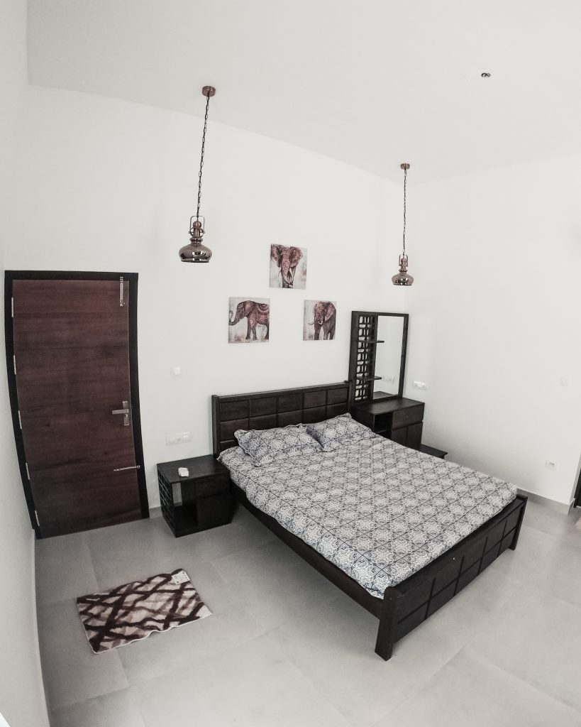 A perfect bed room - PixaHive