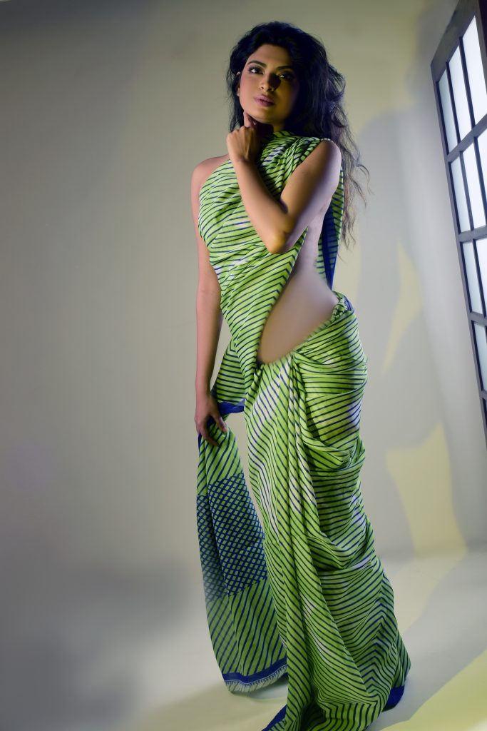 A Seductive Model - PixaHive