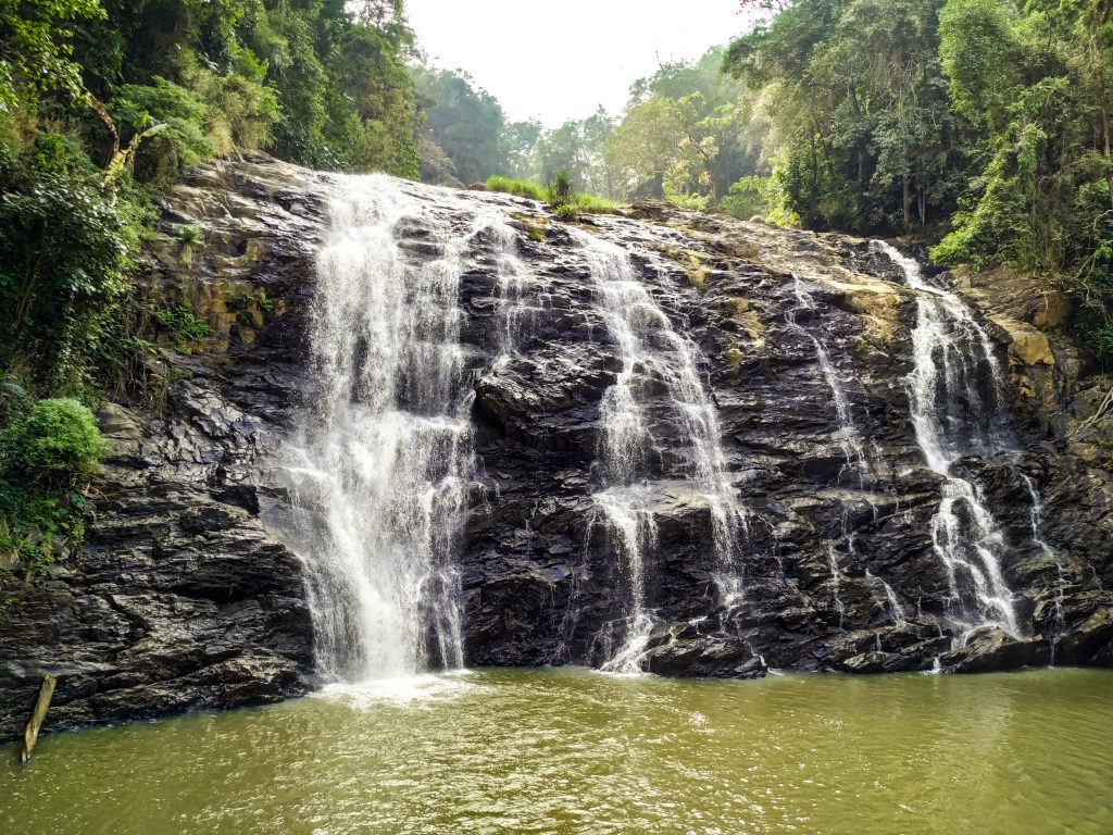 Abbey Falls, Coorg - PixaHive