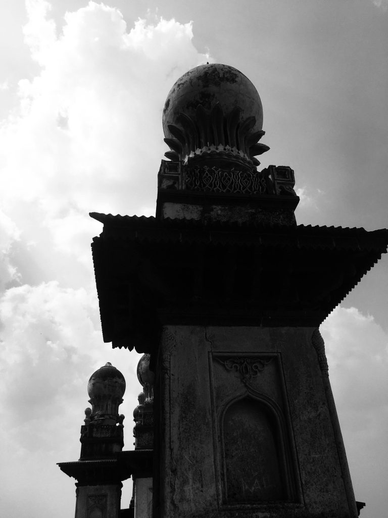 An old temple - PixaHive