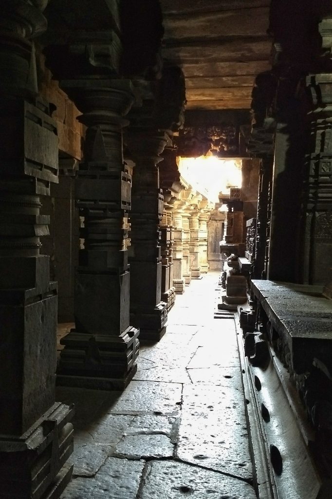 Ancient Architecture - PixaHive