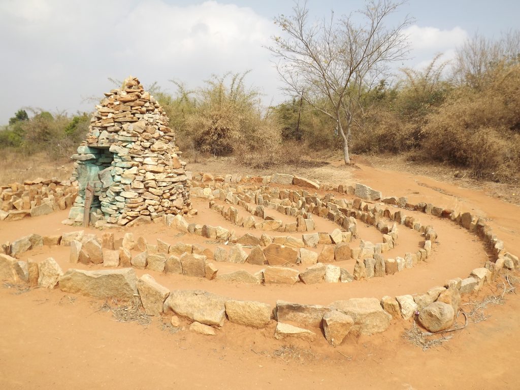 Archaeological Site - PixaHive