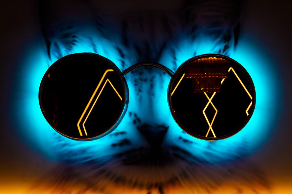 Bar club lighting - PixaHive