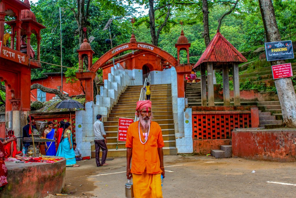 Basistha Temple - PixaHive